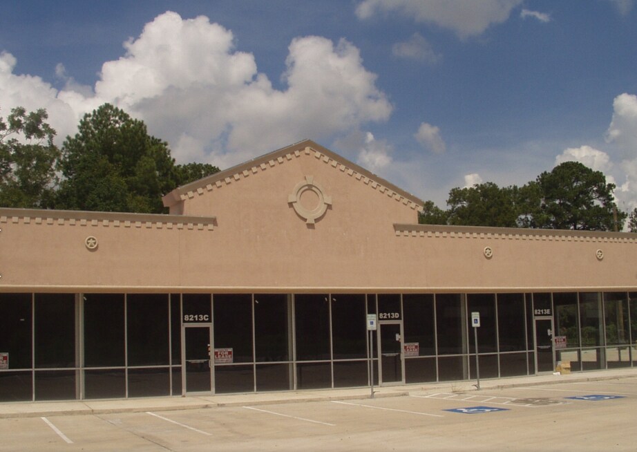 8213 Homestead Rd, Houston, TX 77028 | LoopNet