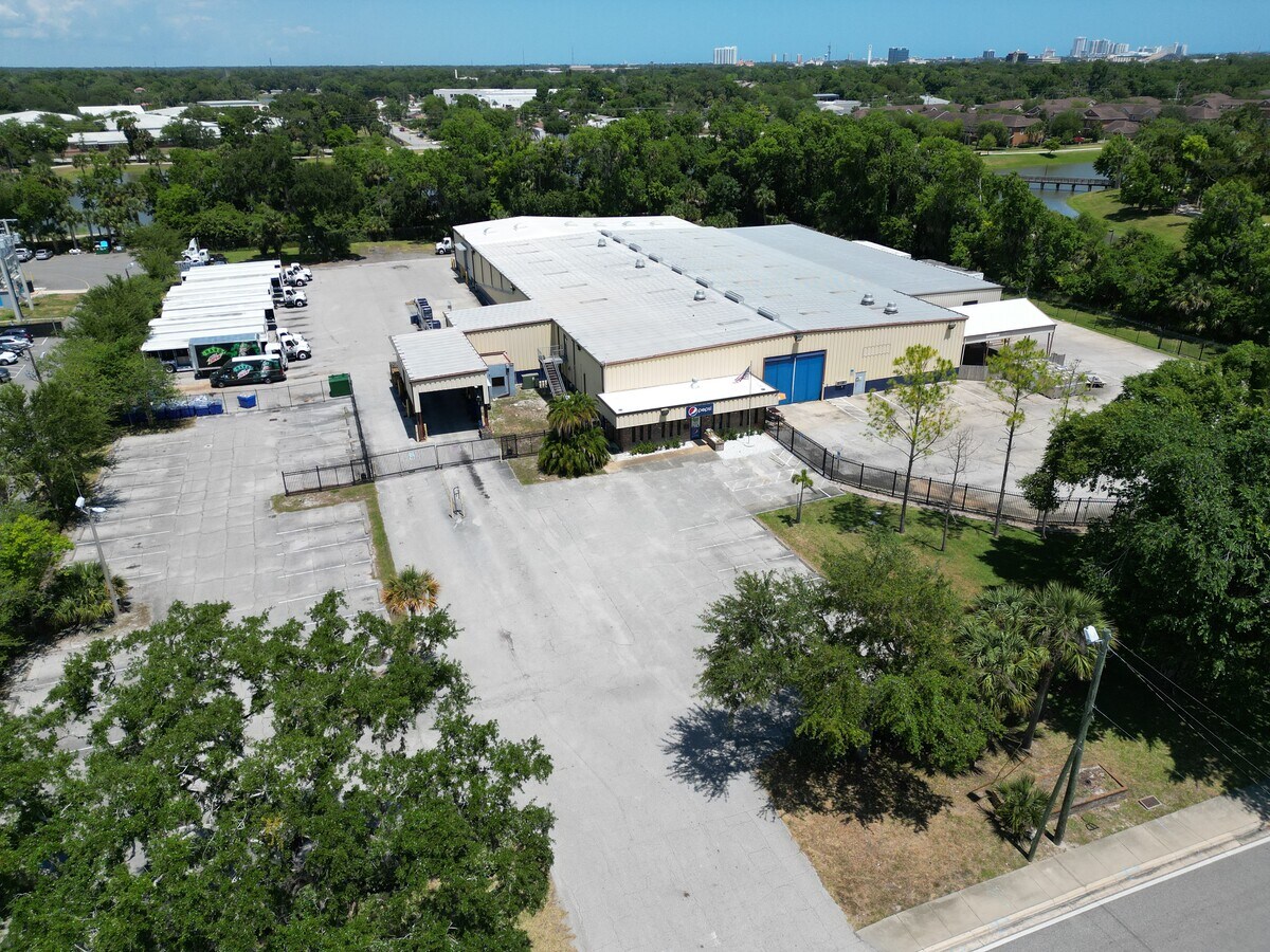 860 Bellevue Ave, Daytona Beach, FL 32114 | LoopNet