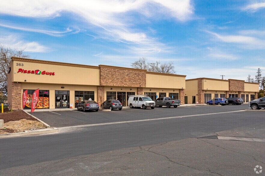 273 E Bellevue Rd, Atwater, CA 95301 - Office for Lease | LoopNet