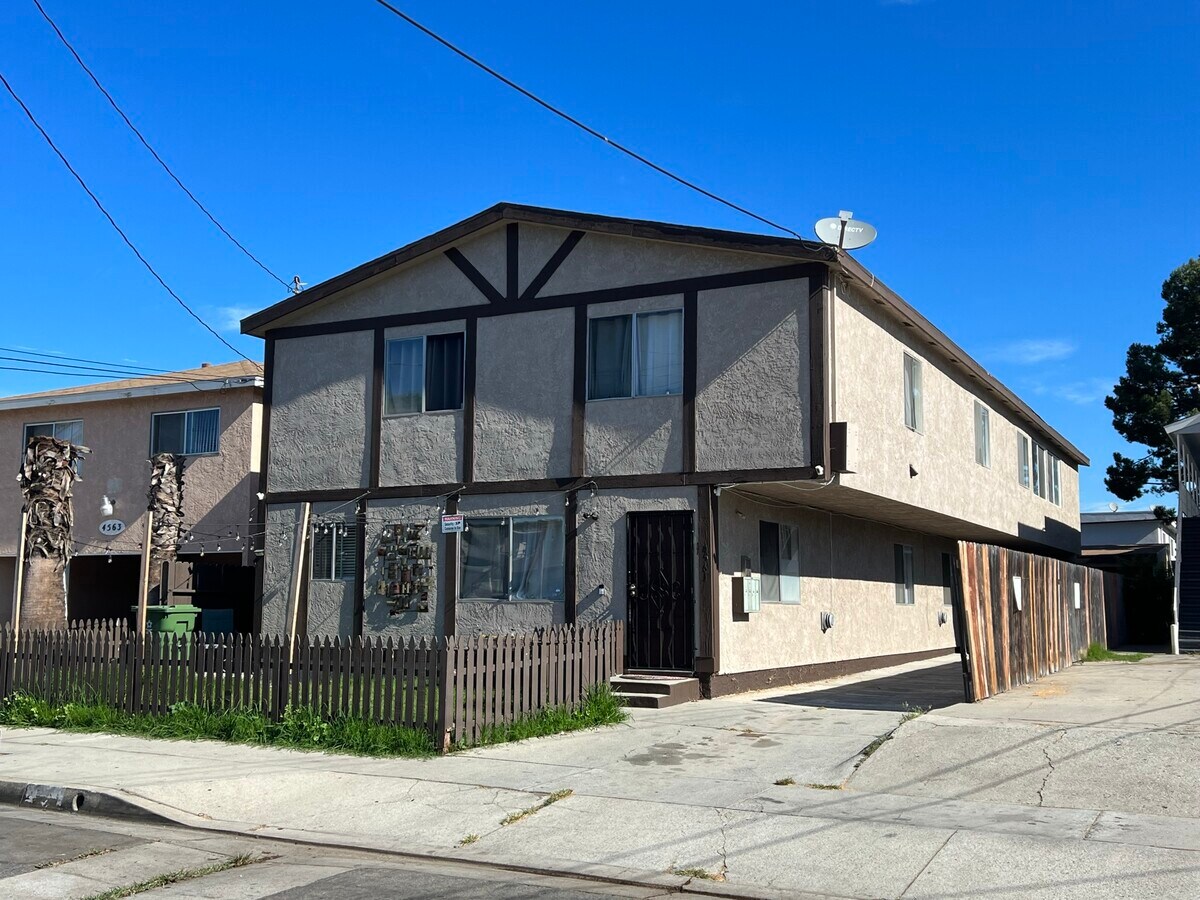 4561 W 173rd St, Lawndale, CA 90260 | LoopNet