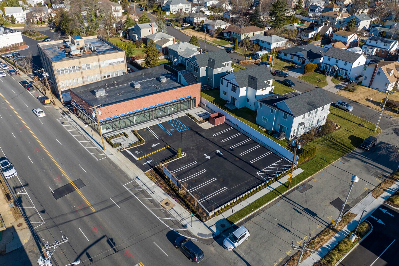 154 Mineola Ave, Roslyn Heights, NY 11577 | LoopNet