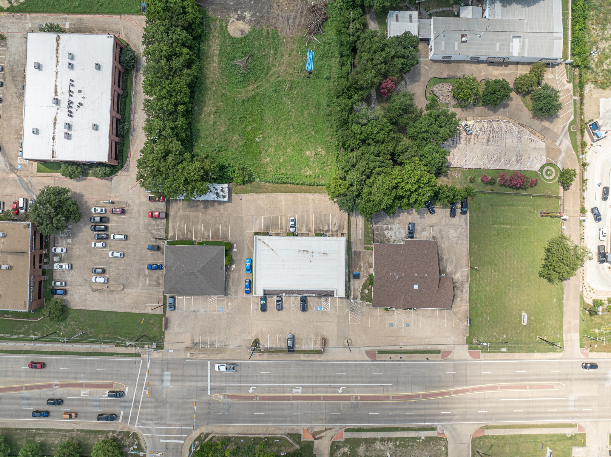 2306 Ridge Rd, Rockwall, TX 75087 - Medical Investment or User ...