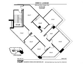 2000 E Lamar Blvd, Arlington, TX 76006 - Bank of America | LoopNet