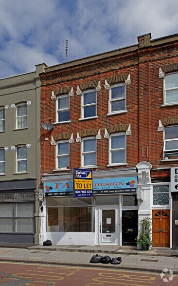 51 Mill Ln, London, NW6 1NB | LoopNet