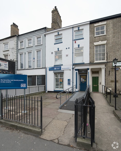 29 Beverley Rd, Hull, HU3 1XH | LoopNet