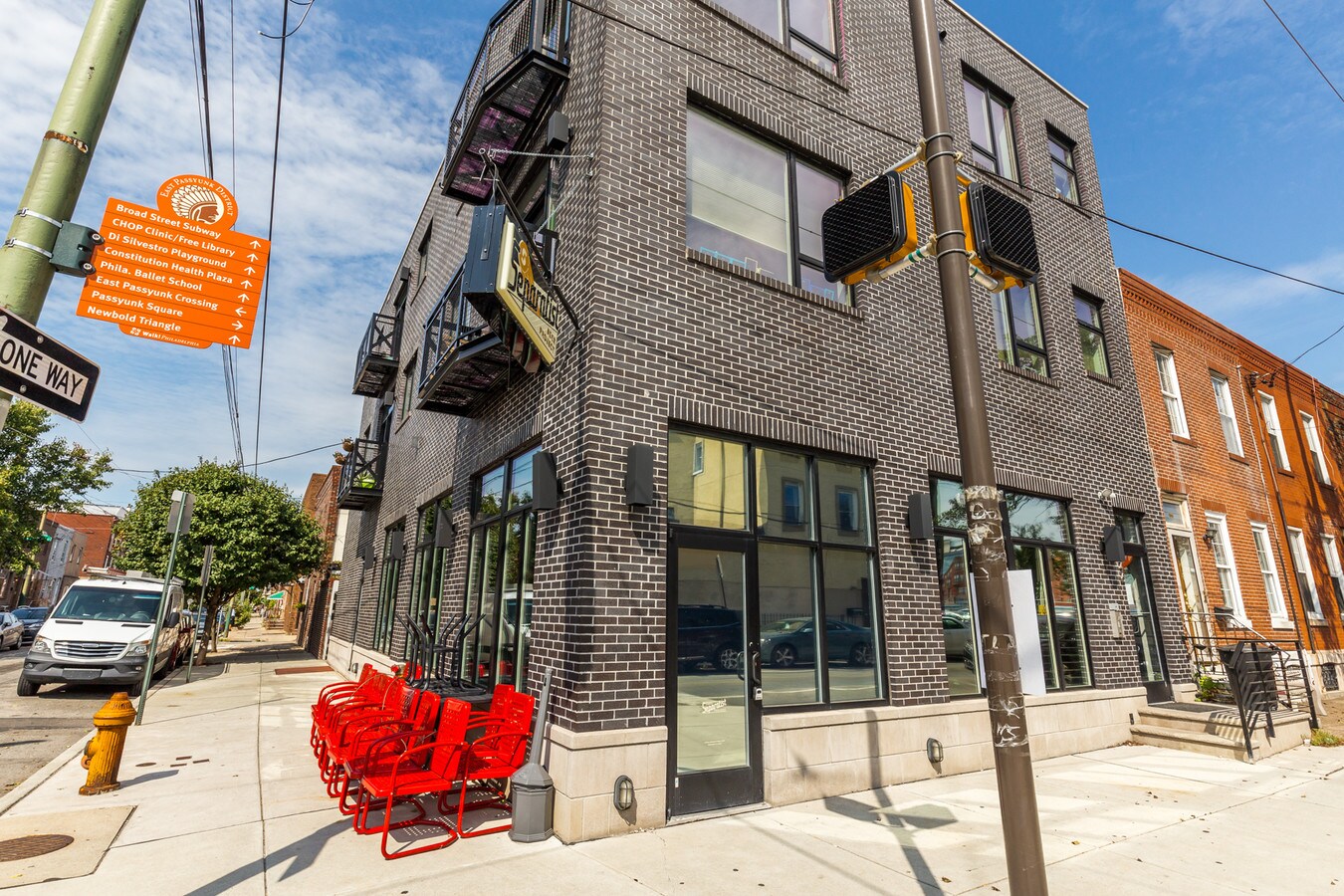 1648 S 12th St, Philadelphia, PA 19148 | LoopNet