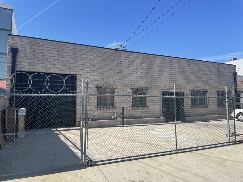 14722 Lull St, Van Nuys, CA 91405 | LoopNet