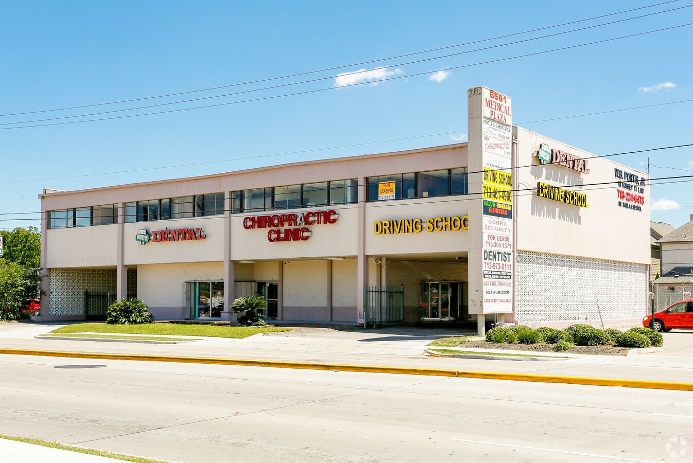 8561 Long Point Rd, Houston, TX 77055 | LoopNet