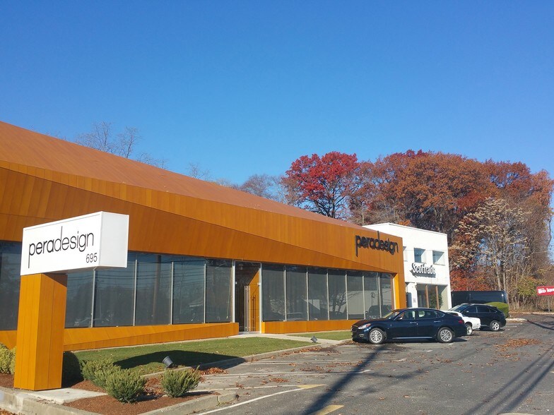 695-703 N State Rt 17, Paramus, NJ 07652 - Retail for Sale | LoopNet