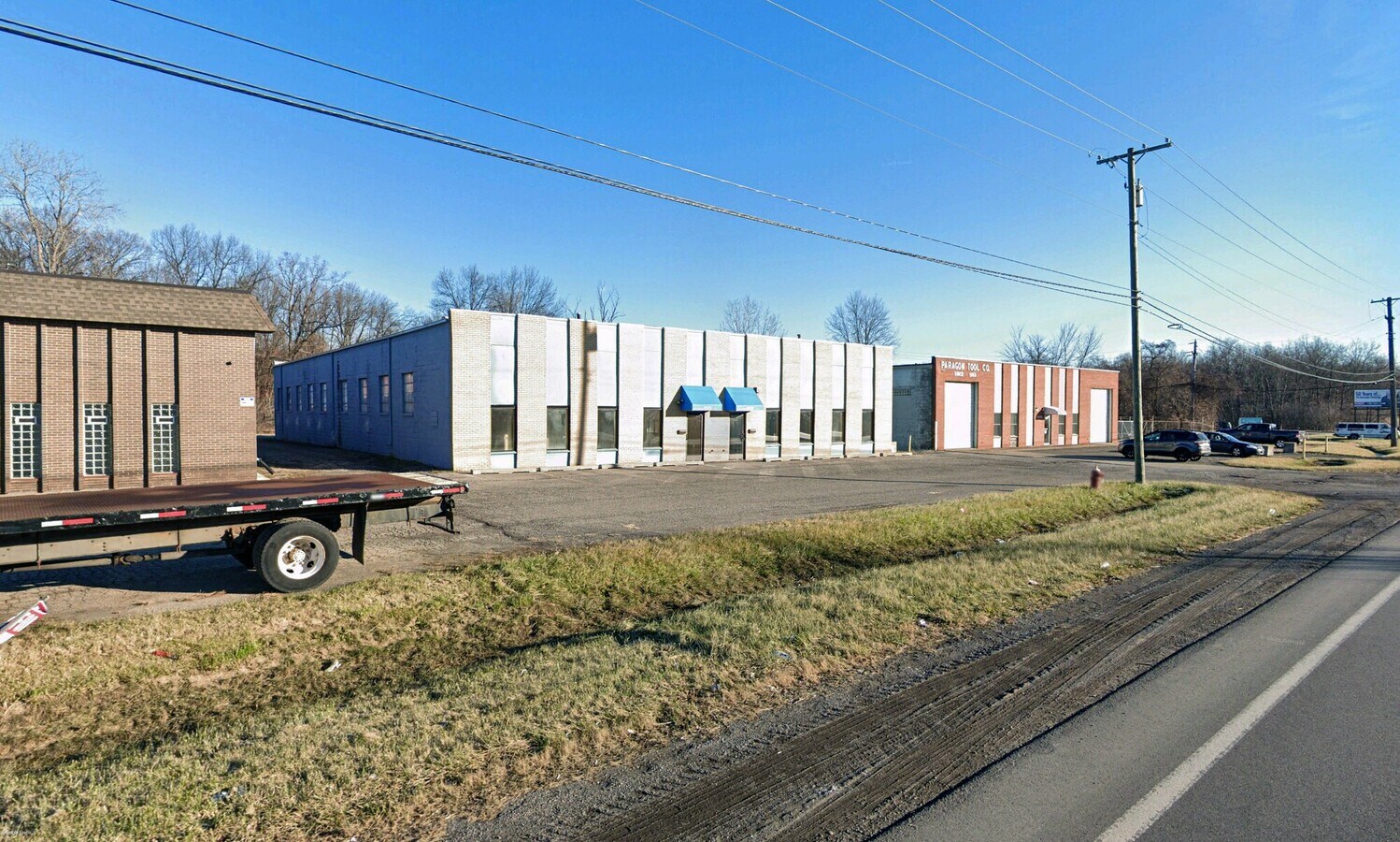 36310-36316 Ecorse Rd, Romulus, MI 48174 | LoopNet