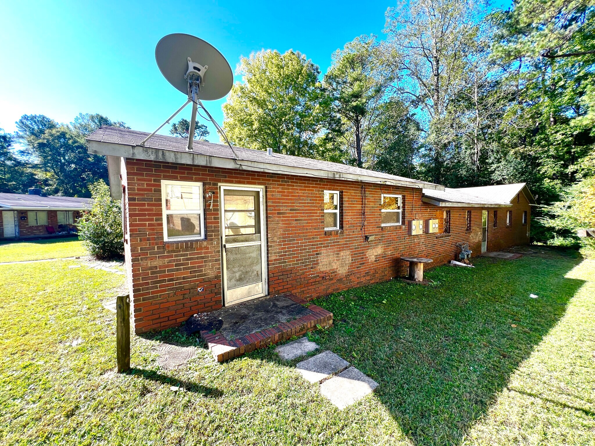 4848 Conner Rd, Columbus, GA 31903 - Multifamily for Sale | LoopNet