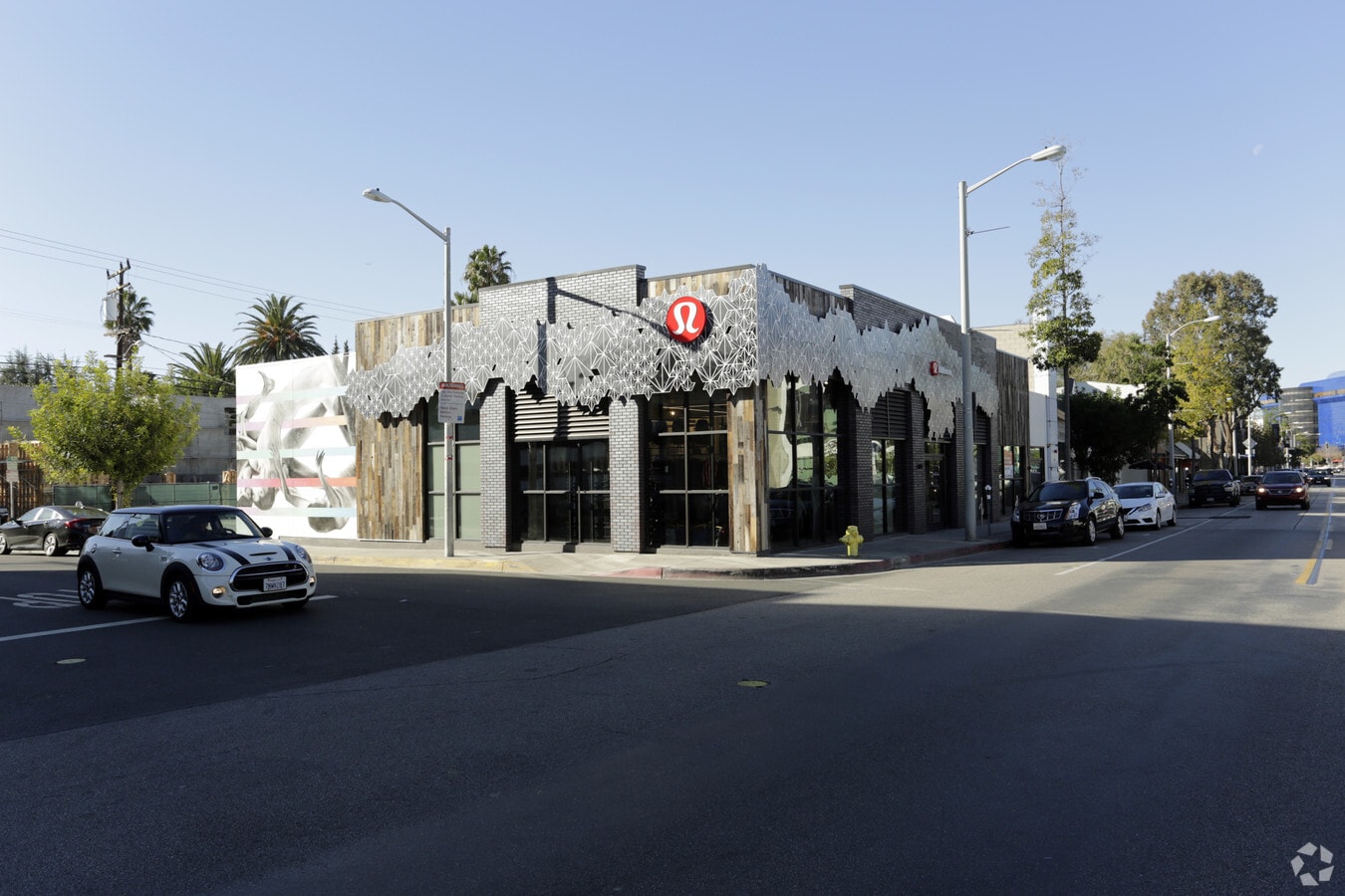 8532 Melrose Ave, West Hollywood, CA 90069 - Property Record | LoopNet