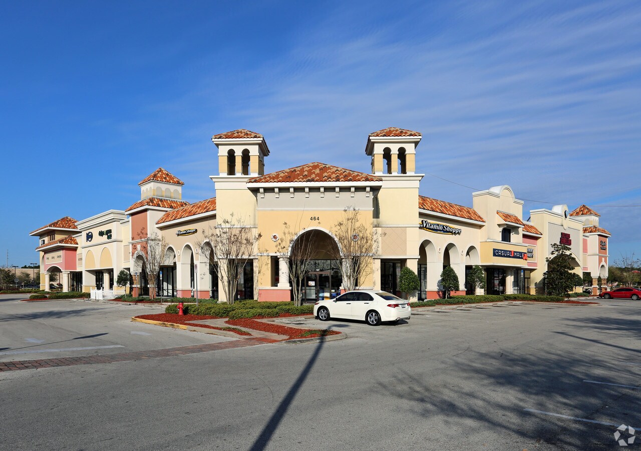 464 N Alafaya Trl, Orlando, FL 32828 | LoopNet