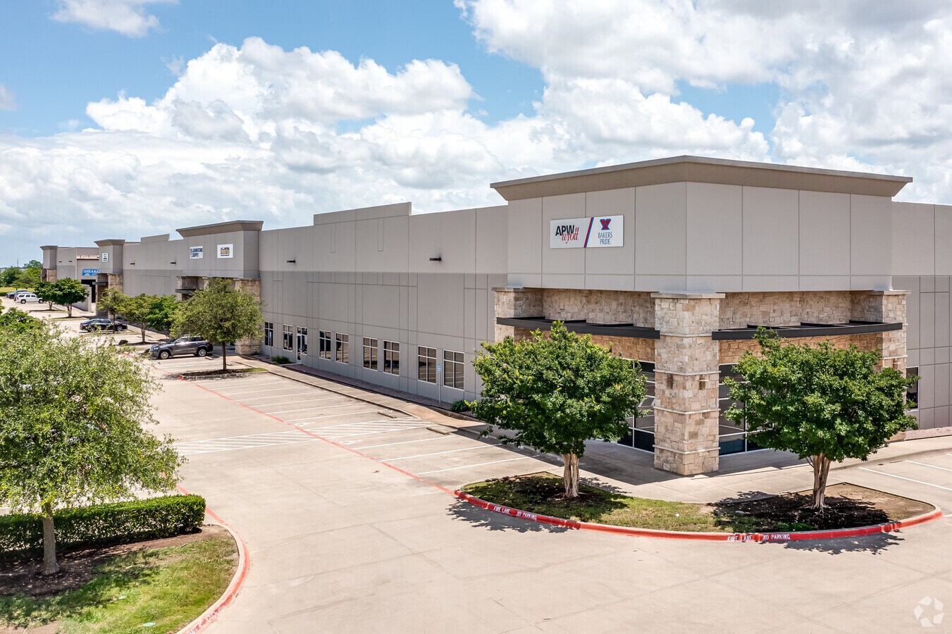 1307 N Watters Rd Allen Tx 75013 Loopnet