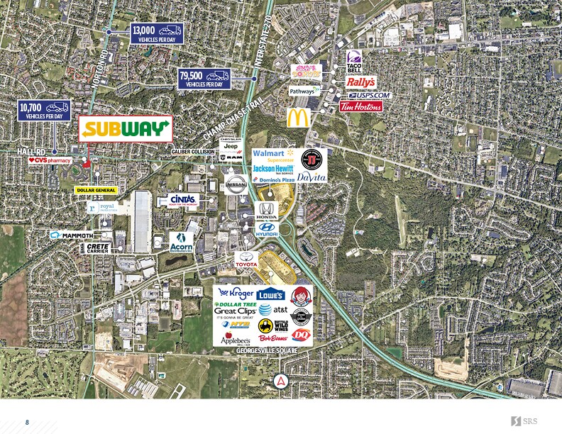 1041 Norton Rd, Columbus, OH 43228 | LoopNet