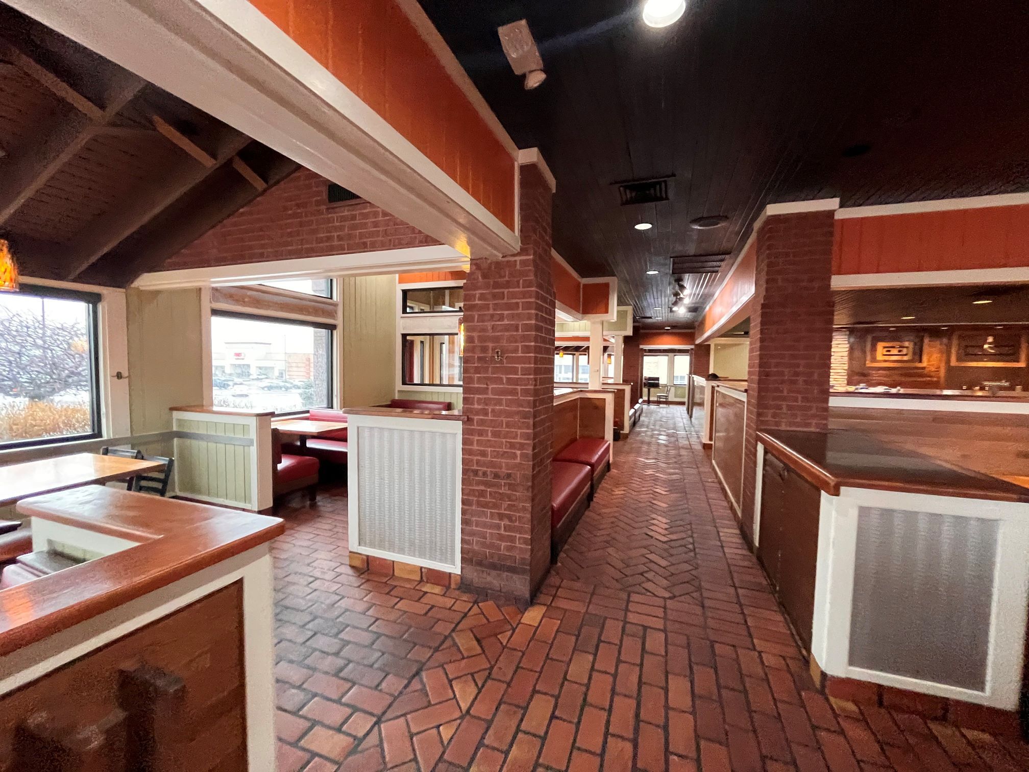 309 E Coliseum Blvd, Fort Wayne, IN 46805 - Glenbrook Plaza | LoopNet