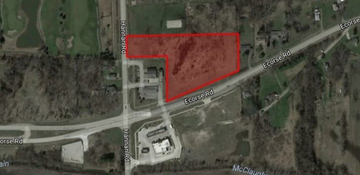 Ecorse Rd, Romulus, MI 48174 | LoopNet