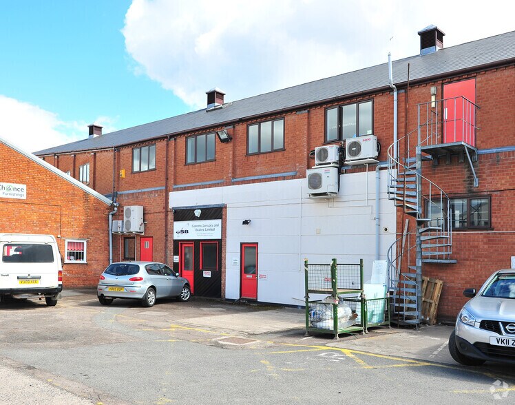 Vincent Rd, Worcester, WR5 1BW | LoopNet