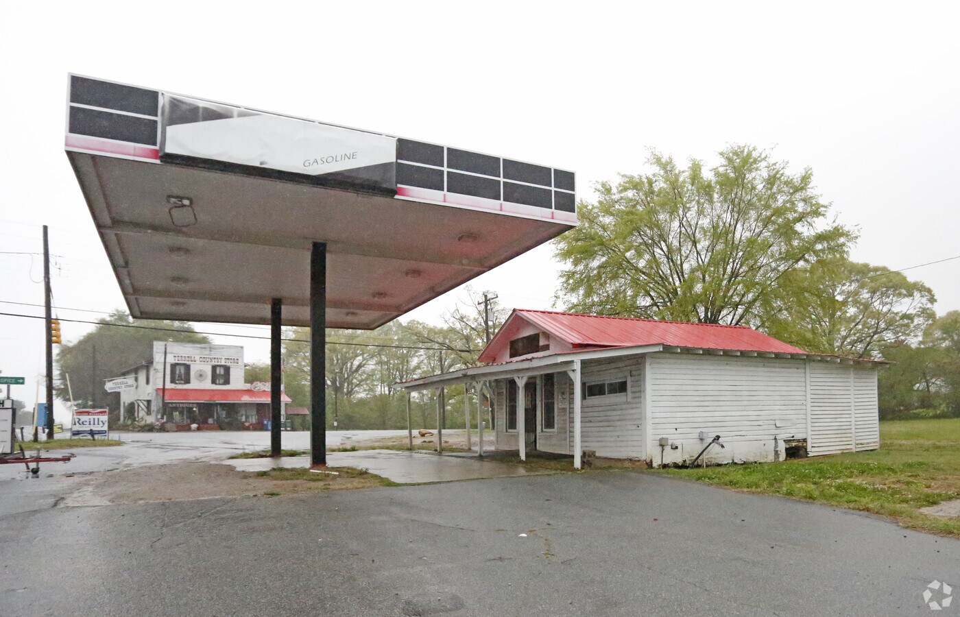 7970 Nc Highway 150 E, Terrell, NC 28682 - Property Record | LoopNet