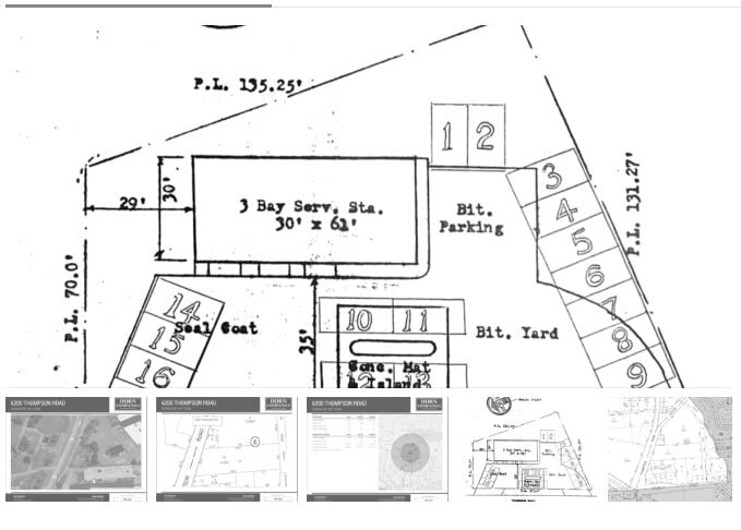 6200 Thompson Rd, Syracuse, NY 13206 - Industrial for Lease | LoopNet