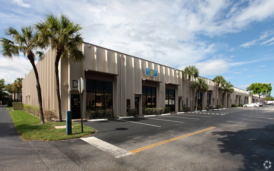 1301 W Copans Rd, Pompano Beach, FL 33064 | LoopNet