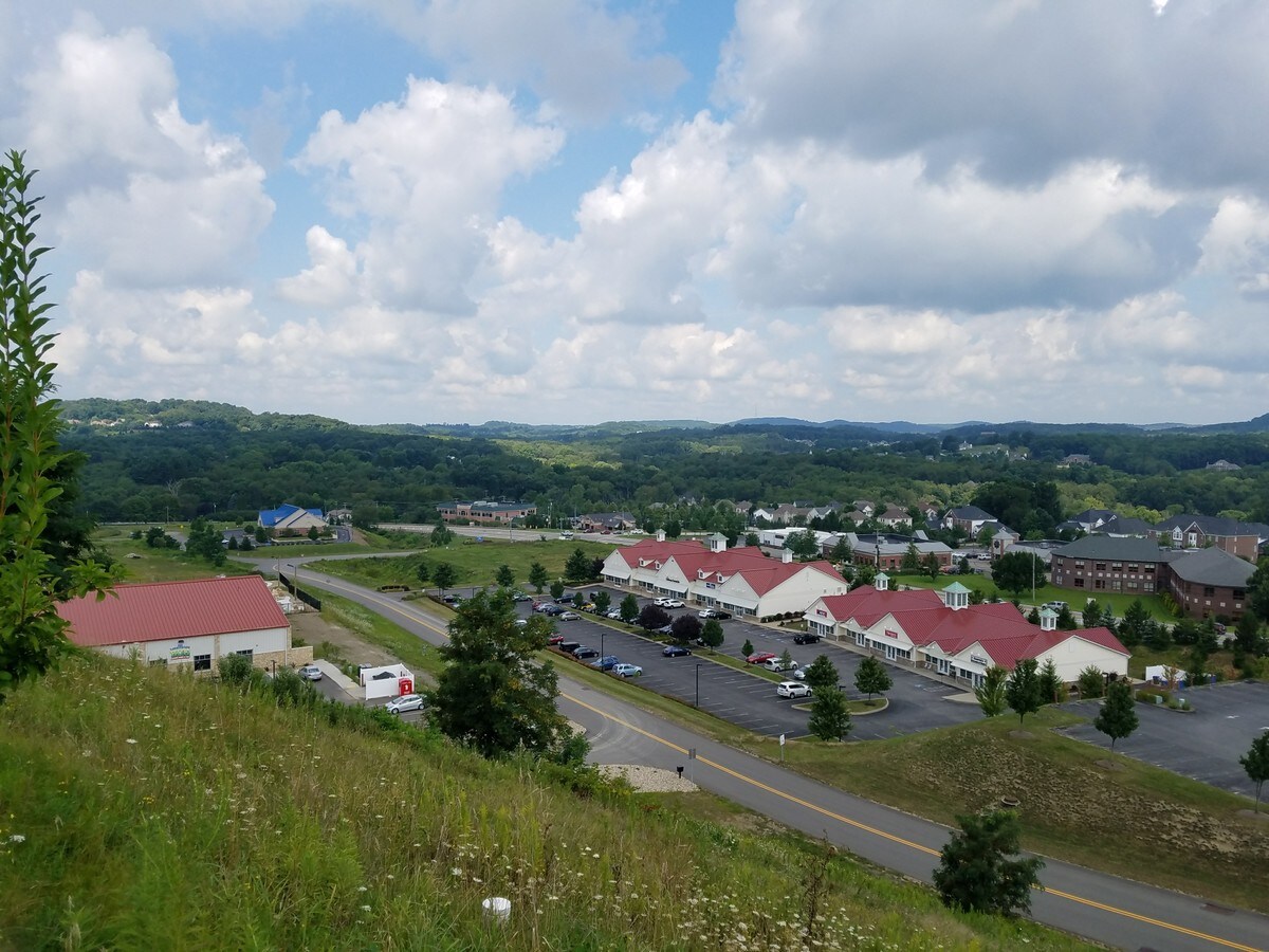 922 Route 228, Mars, PA 16046 | LoopNet