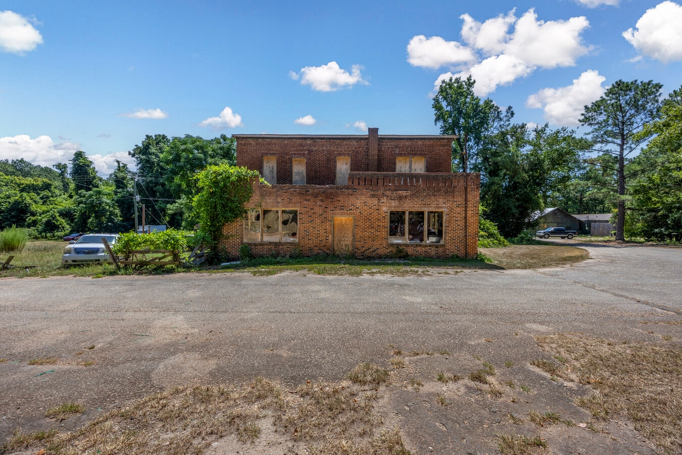 1177 Richtex Rd, Winnsboro, SC 29180 - Industrial for Sale | LoopNet