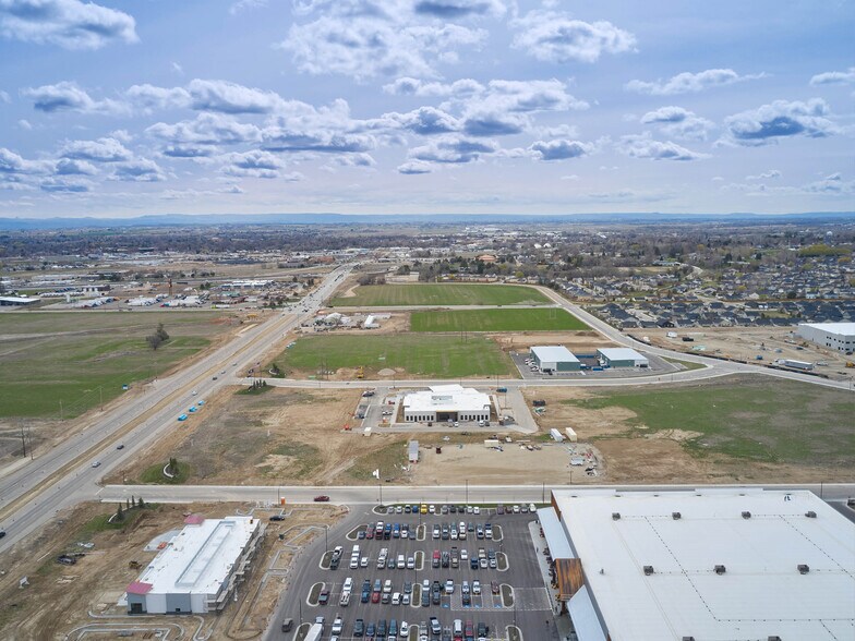 713 Haystack Way, Caldwell, ID 83605 - VA Medical Outpatient Clinic | LoopNet