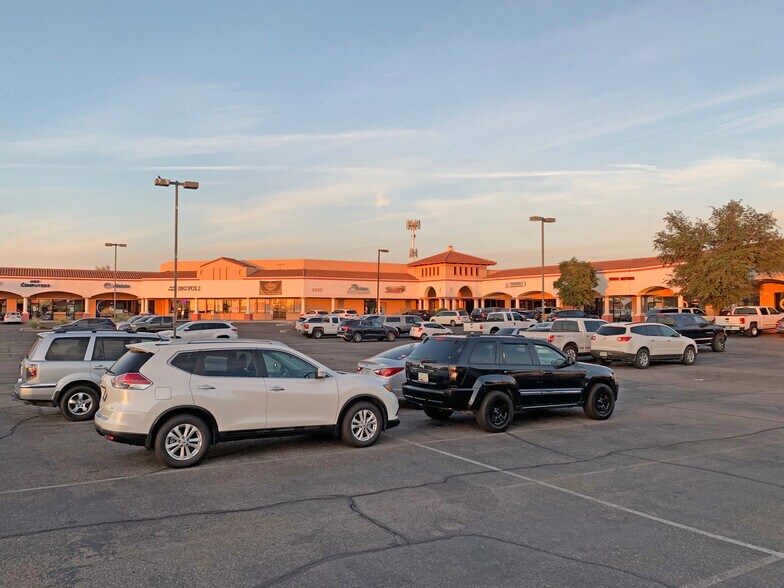 2840-2860 W Ina Rd, Tucson, AZ 85741 | LoopNet
