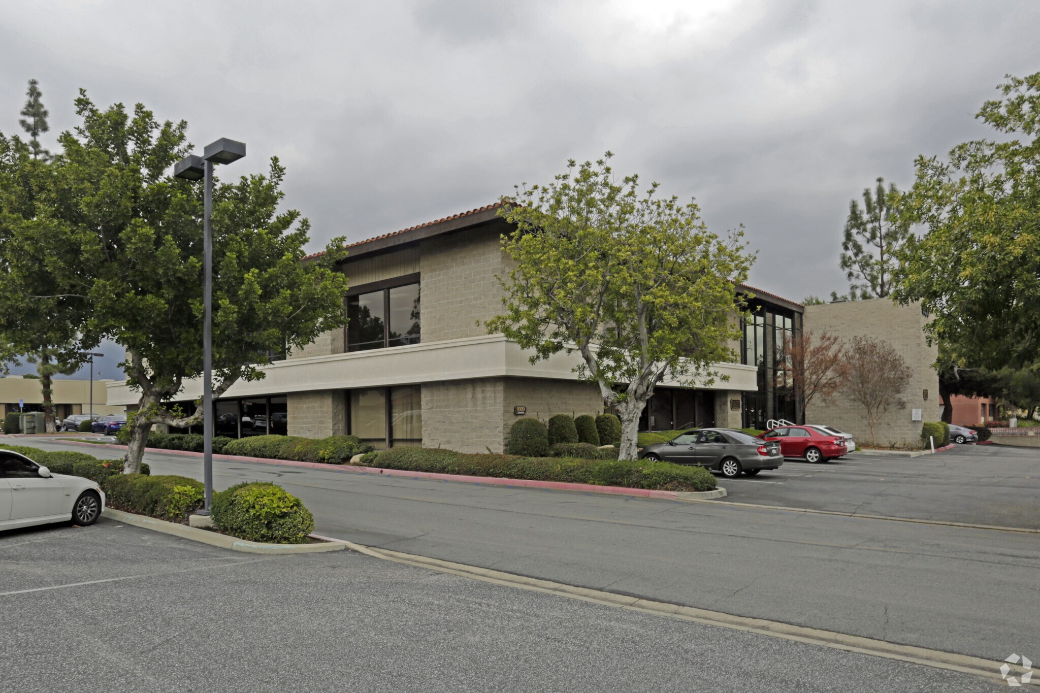 9320 Baseline Rd, Rancho Cucamonga, CA 91701 - Baseline Business Center ...