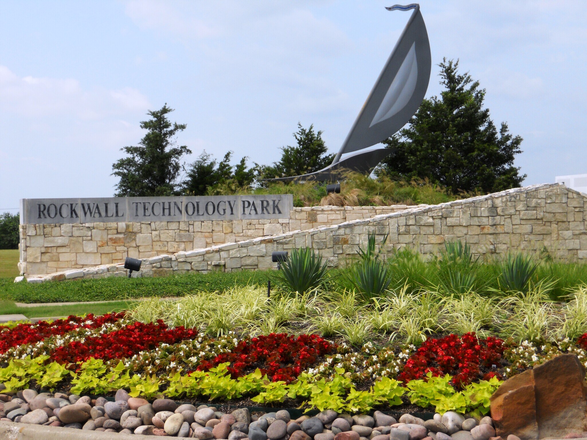 DISCOVERY Blvd, Rockwall, TX 75032 - Phase III Rockwall Technology Park ...