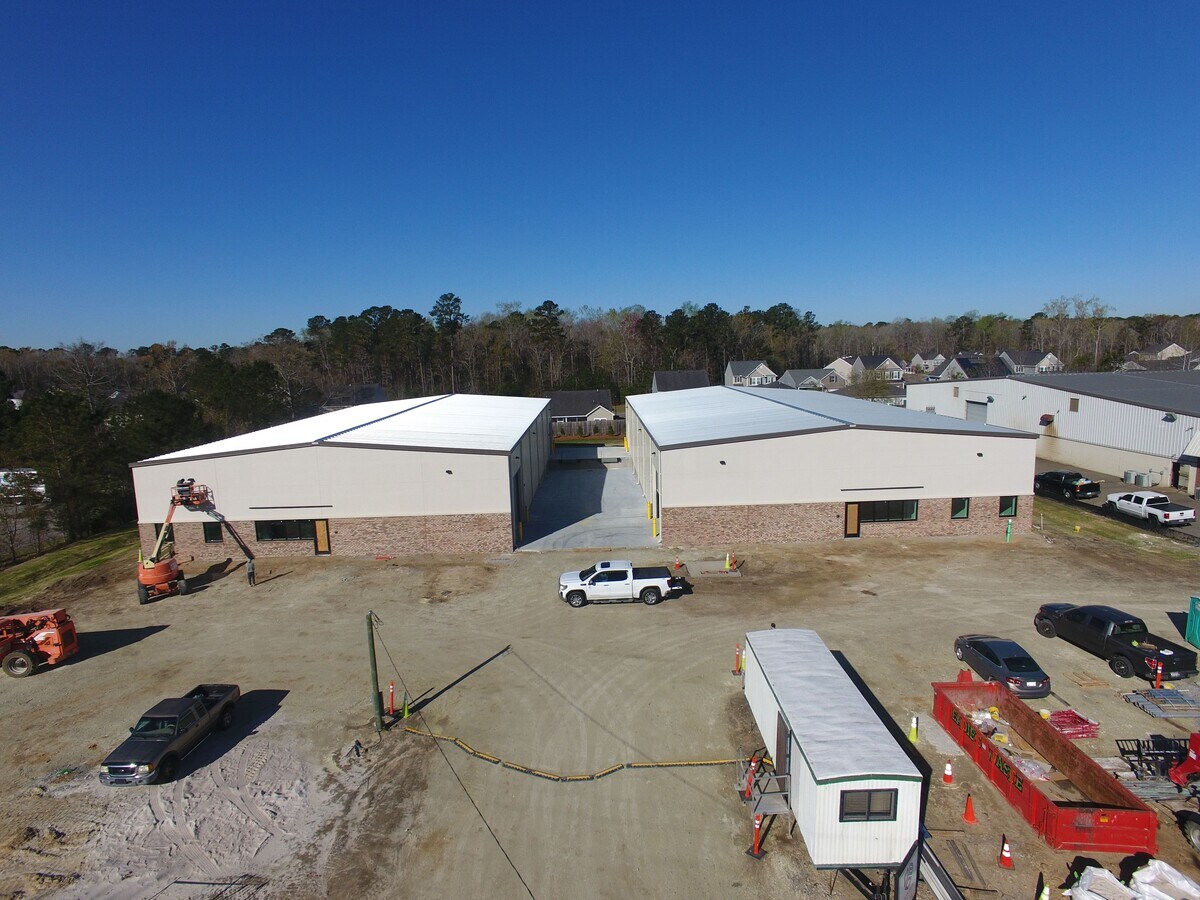 9517 Hamburg Rd, Ladson, SC 29456 | LoopNet