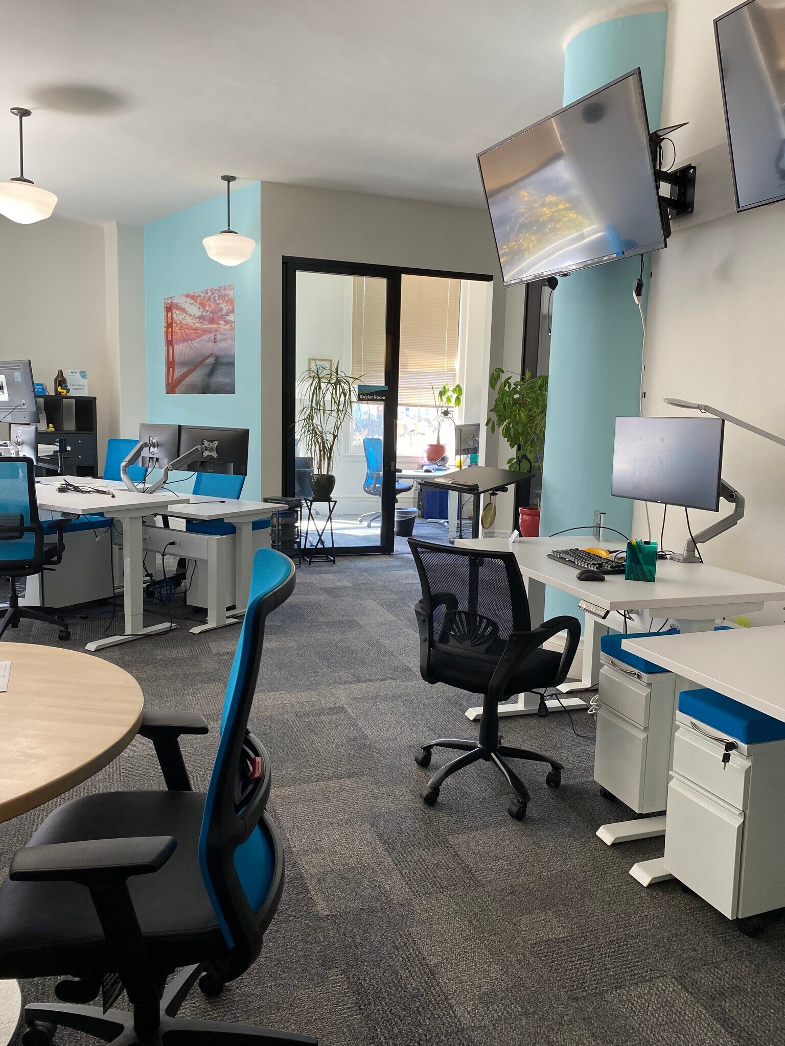 870 Market St, San Francisco, CA 94102 - Flood Bldg | LoopNet