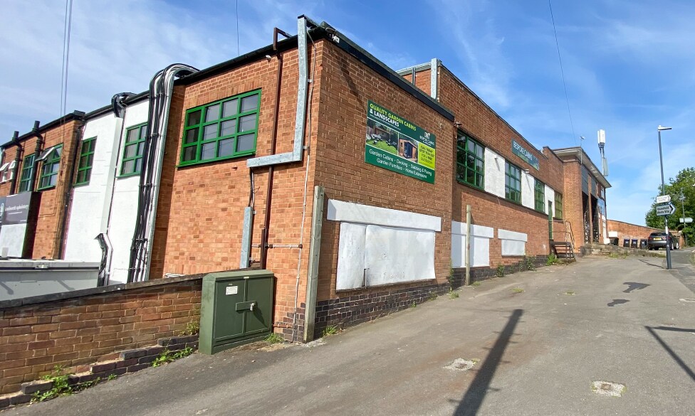 Farmer Ward Rd, Kenilworth, CV8 2DH | LoopNet