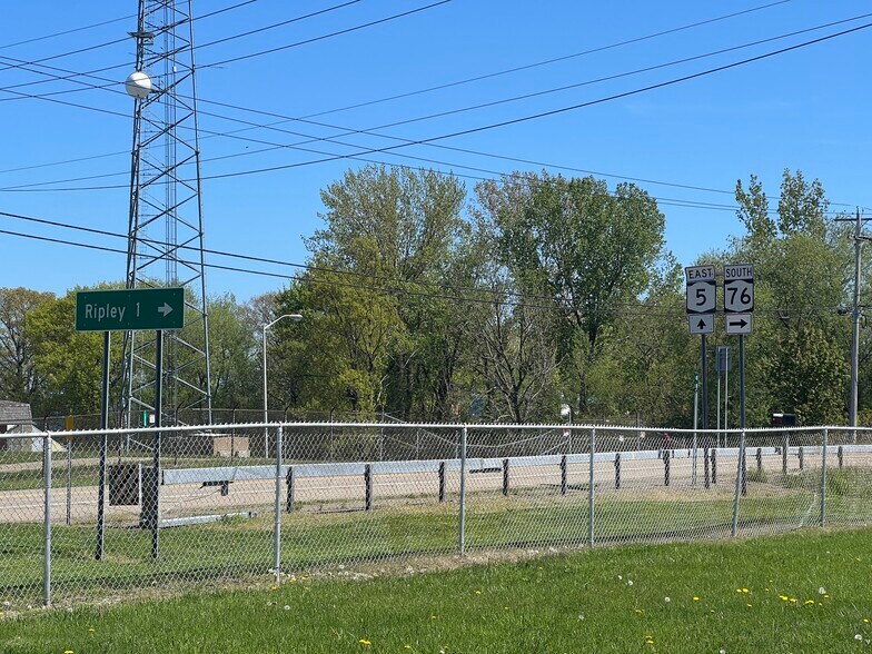 10169 Lake Rd, Ripley, NY 14775 - Industrial for Sale | LoopNet