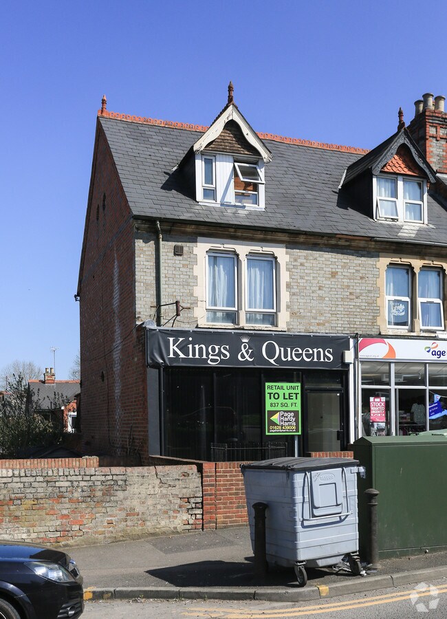 1 Whitley St, Reading, BKS RG2 0EG | LoopNet