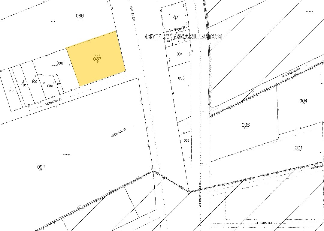 1519 King Street Ext, North Charleston, SC 29405 | LoopNet