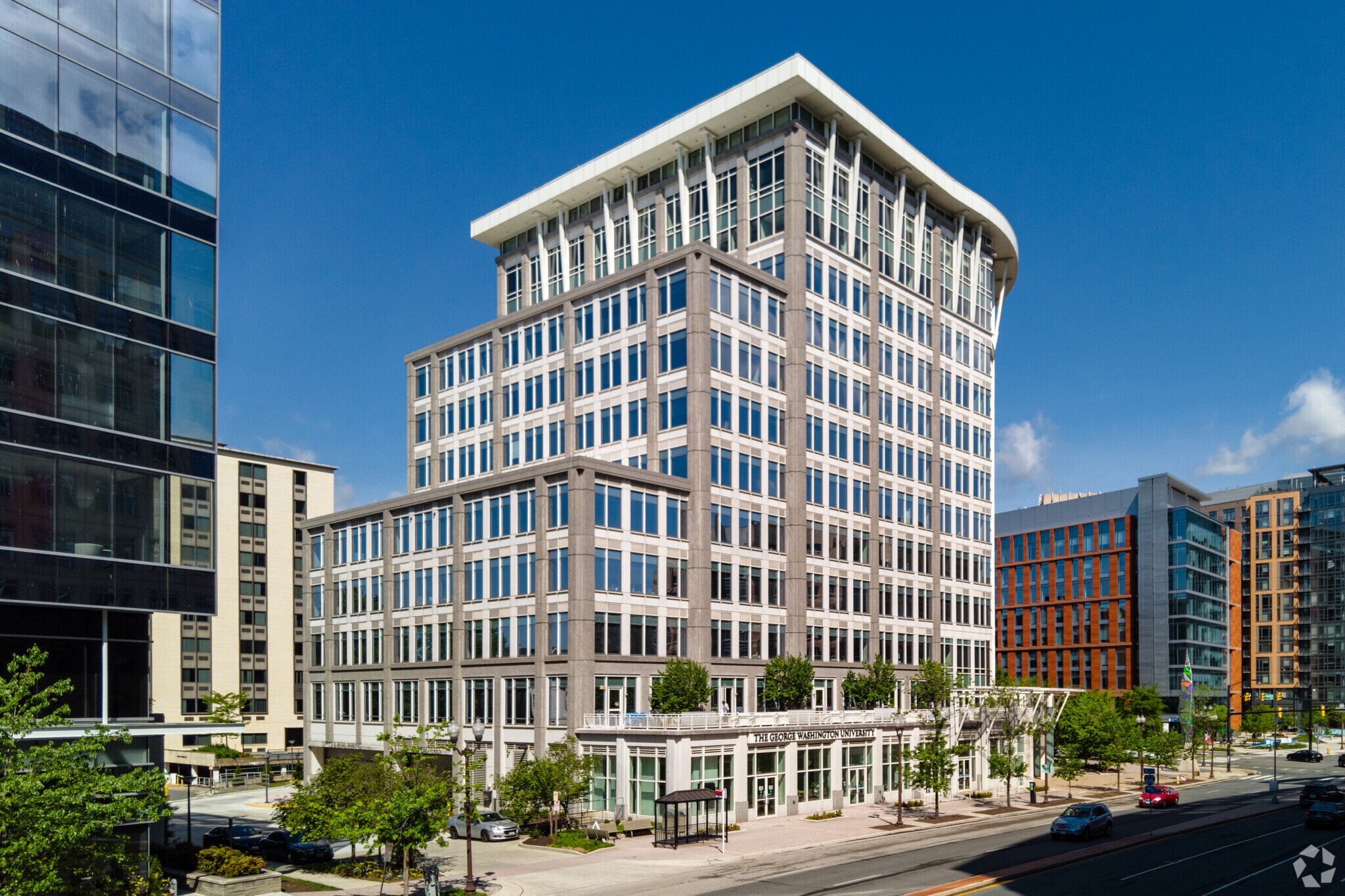 950 N Glebe Rd, Arlington, VA 22203 - The Regent | LoopNet