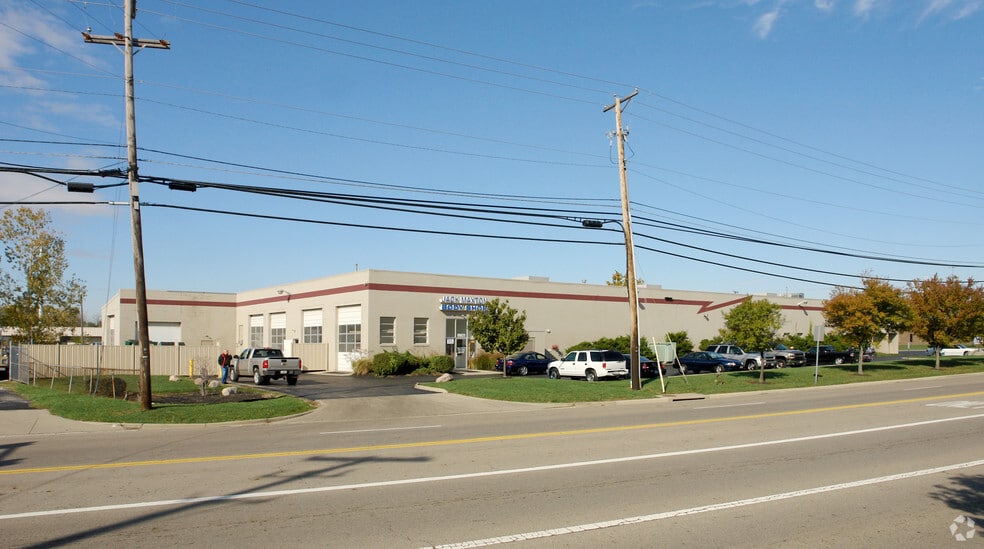 6601 Huntley Rd, Columbus, OH 43229 | LoopNet