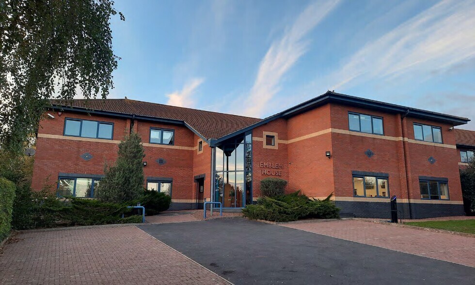 Pynes Hl, Exeter, DEV EX2 5BA | LoopNet