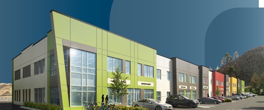 329 Silver Stream Rd, Kamloops, BC V2C 6X2 - Industrial for Sale | LoopNet