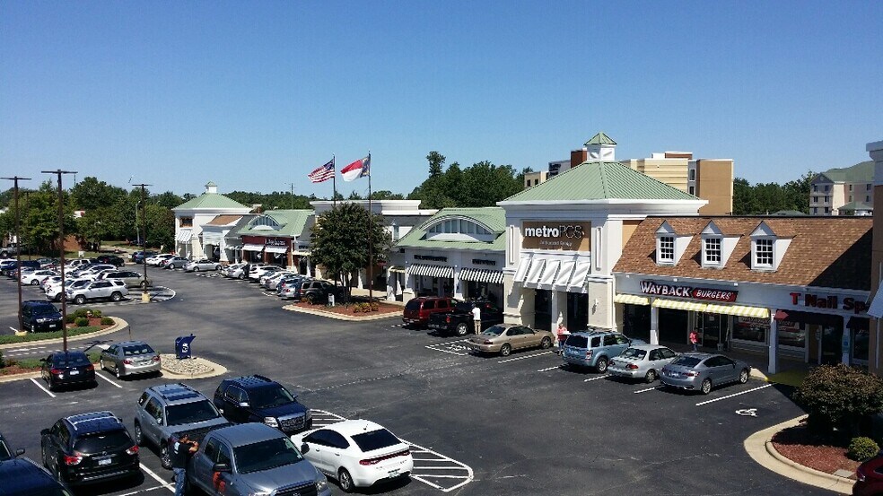 6320 Capital Blvd, Raleigh, NC, 27616 - Retail Space For Lease ...