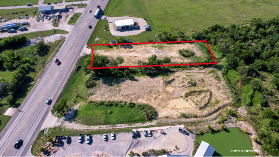 Lot 1 - 707 N Robinson Drive, Robinson, TX 76706 | LoopNet