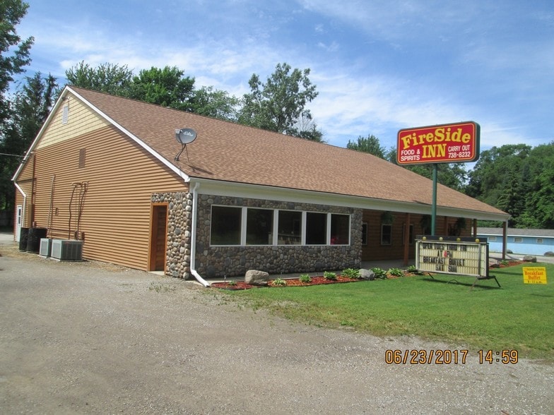 1146 Port Austin Rd, Port Austin, MI 48467 | LoopNet