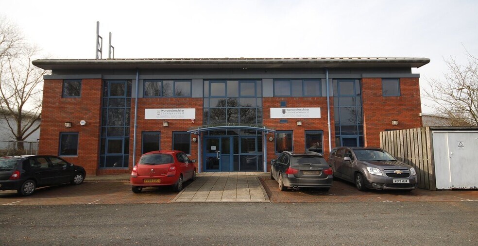 Wainwright Rd, Worcester, WR4 9FA | LoopNet