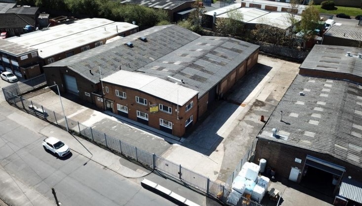 2 Westland Sq, Leeds, LS11 5SS | LoopNet