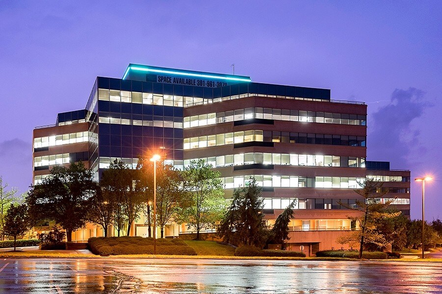 4041 Powder Mill Rd, Beltsville, MD 20705 - Centerpark One | LoopNet