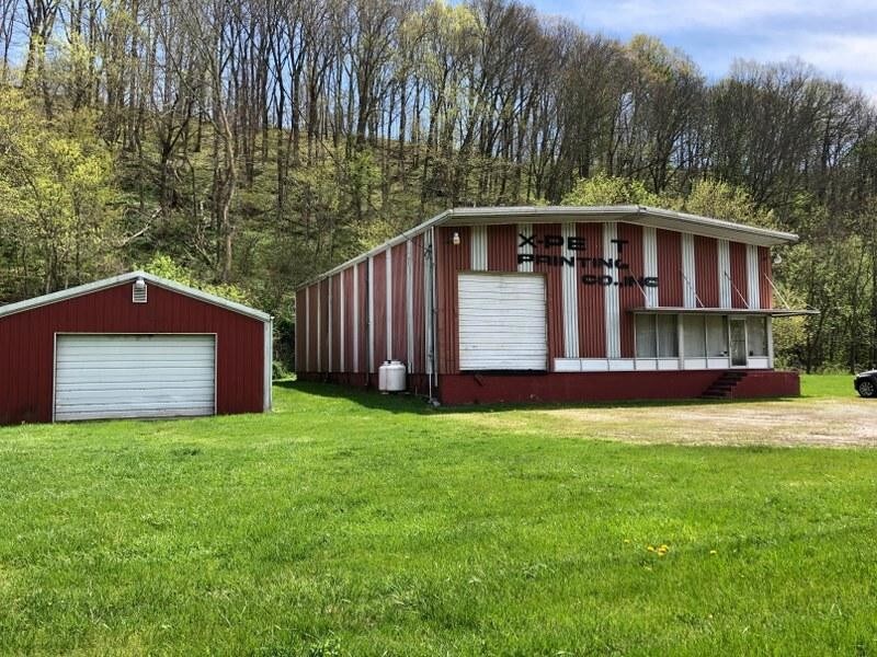 24522 US Highway 19, Rosedale, VA 24280 | LoopNet