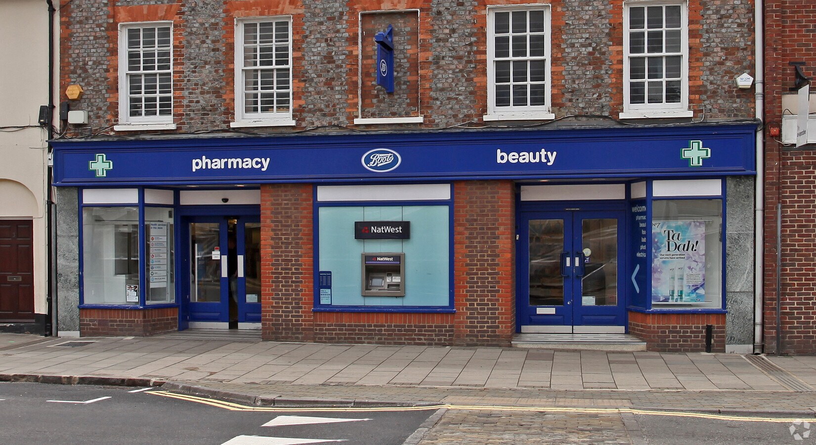 4-5 High St, Thame, OXF OX9 2BU | LoopNet