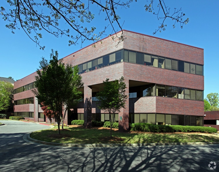 2801 N Decatur Rd, Decatur, GA 30033 - OfficeMedical for Lease ...